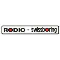 Rodio Swissboring - North American Track